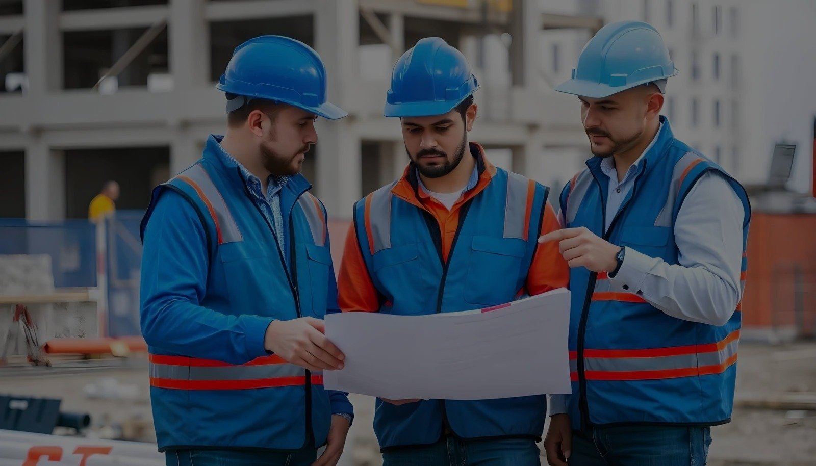 Home - Venus Supplies & Constructions